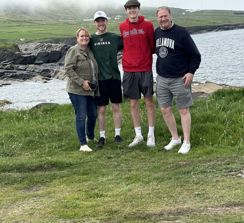 Brendan Irish Tours | LUXURY GUIDED TOURS OF IRELAND - Brendan Irish Tours