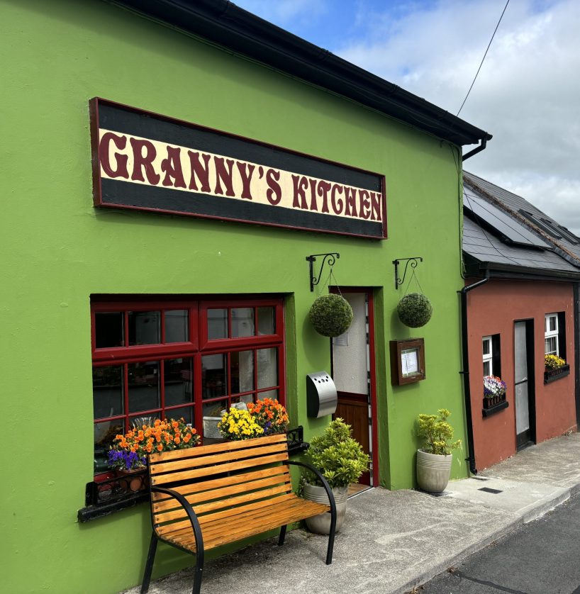 Brendan Irish Tours | LUXURY GUIDED TOURS OF IRELAND - Brendan Irish Tours